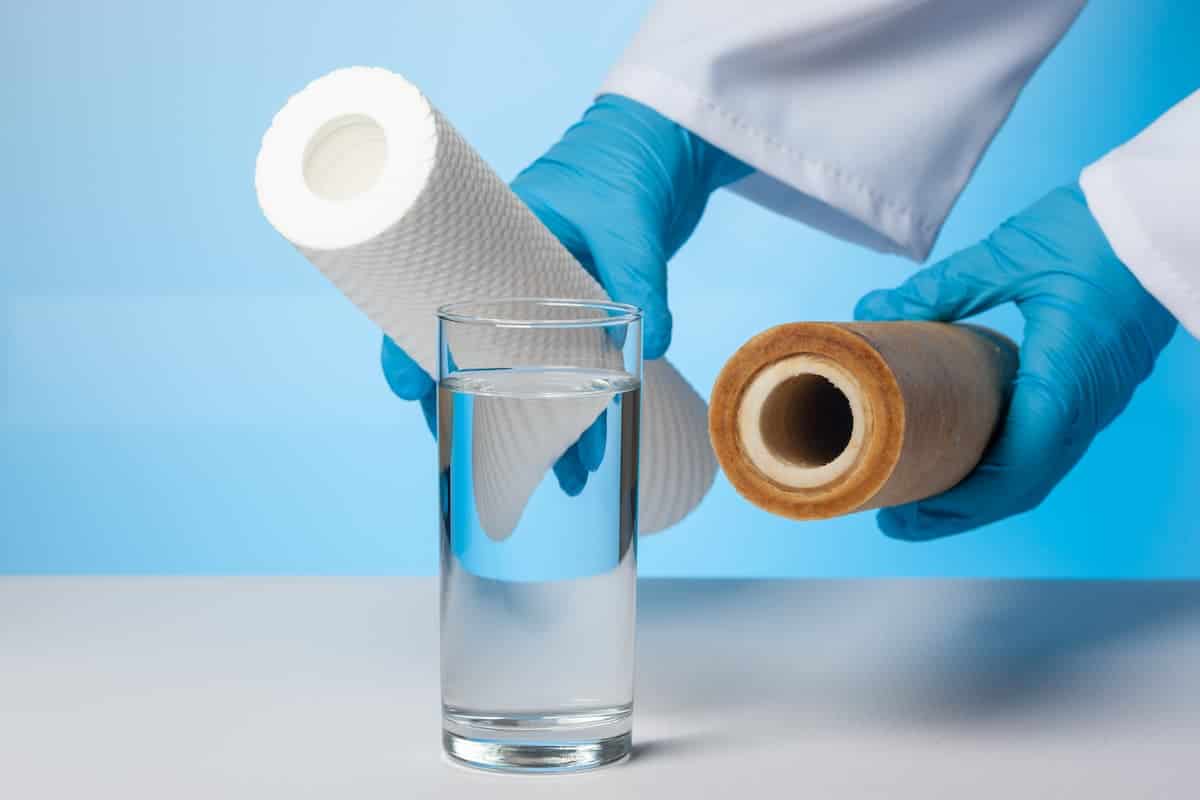 How Often Should You Change Your Water Filter?